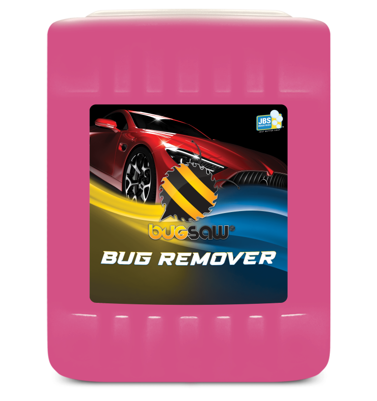 Bugsaw Bug Remover | JBS Industries