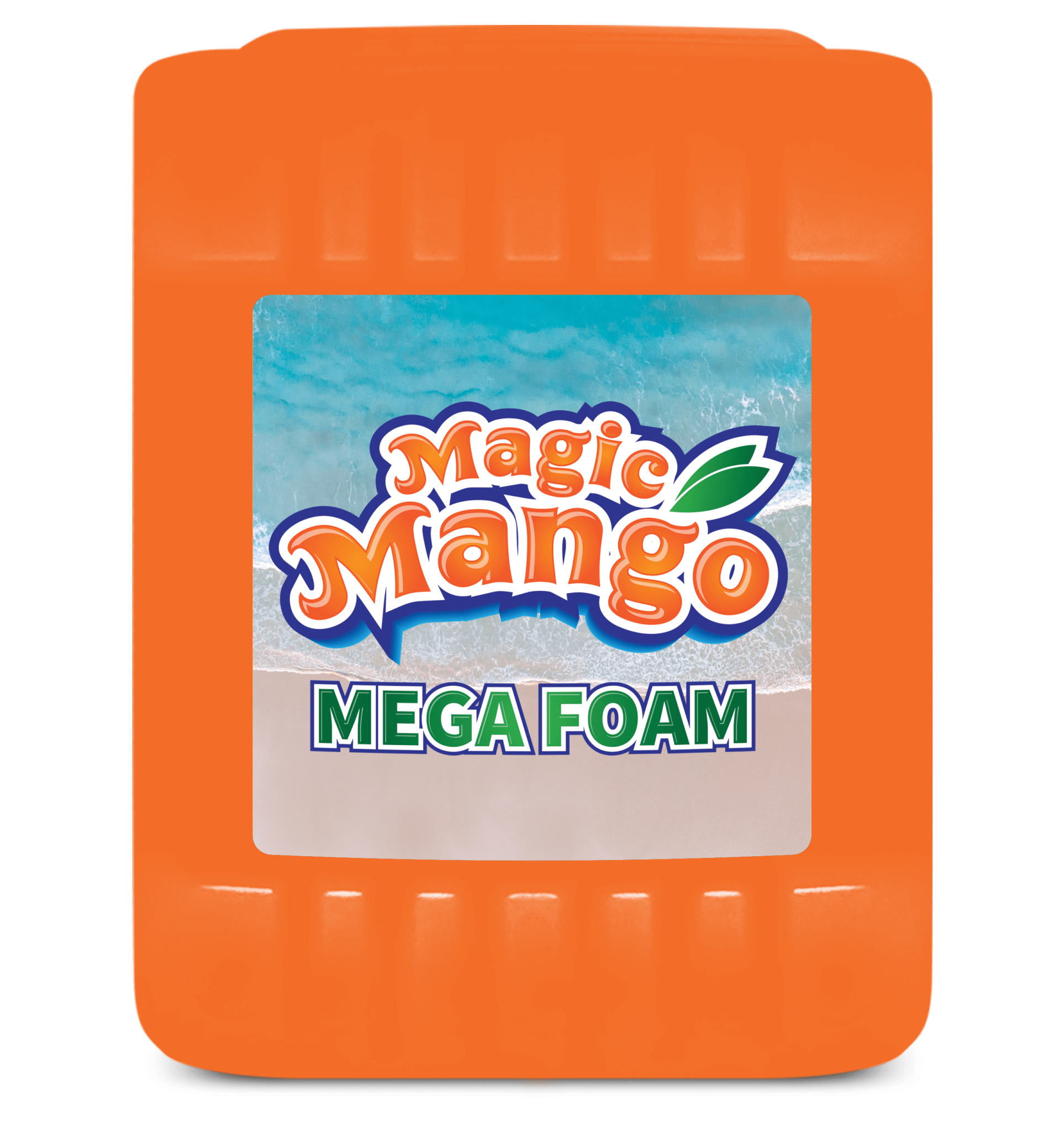 Magic Mango | JBS Industries