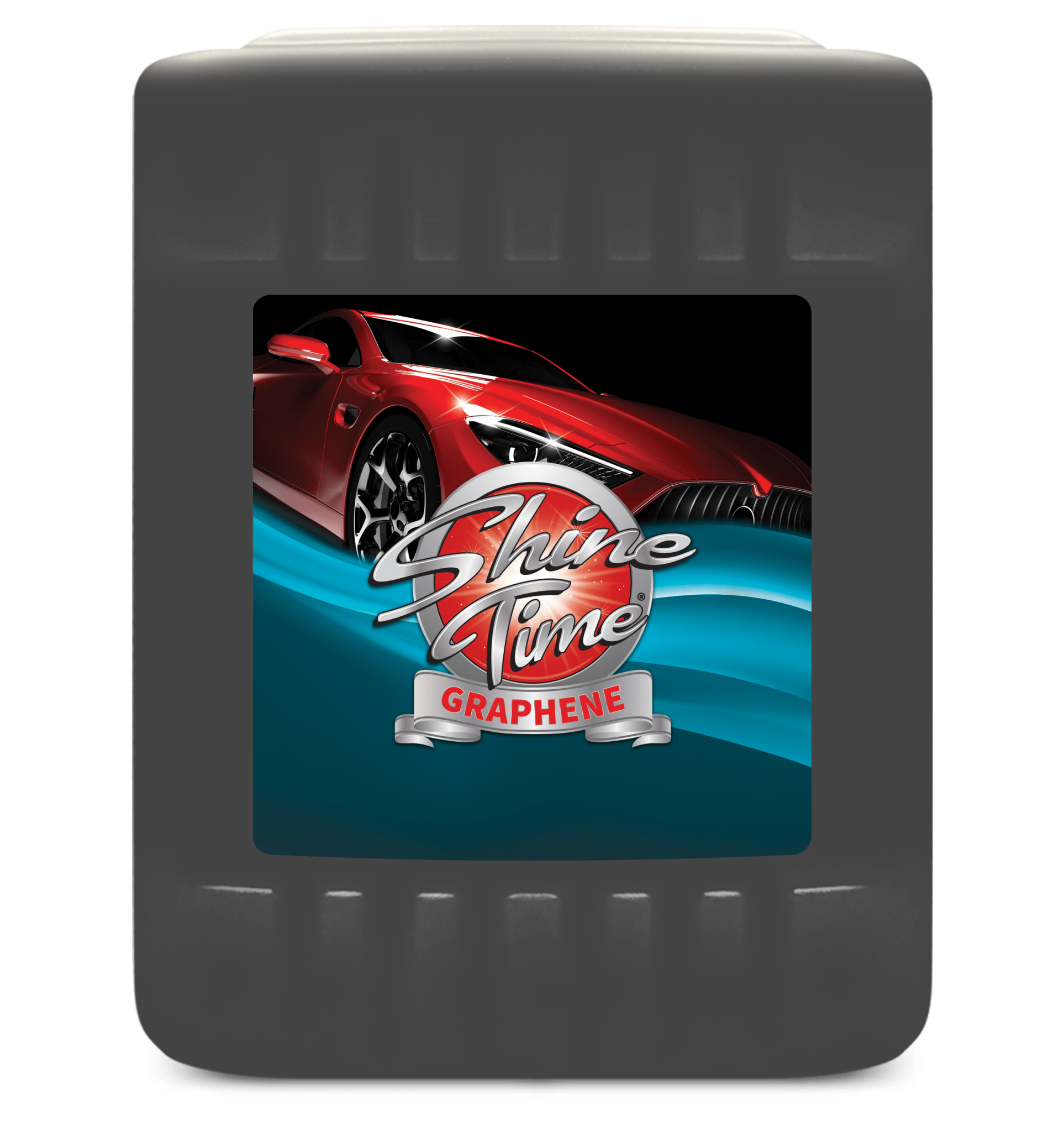 ShineTime® Graphene | JBS Industries