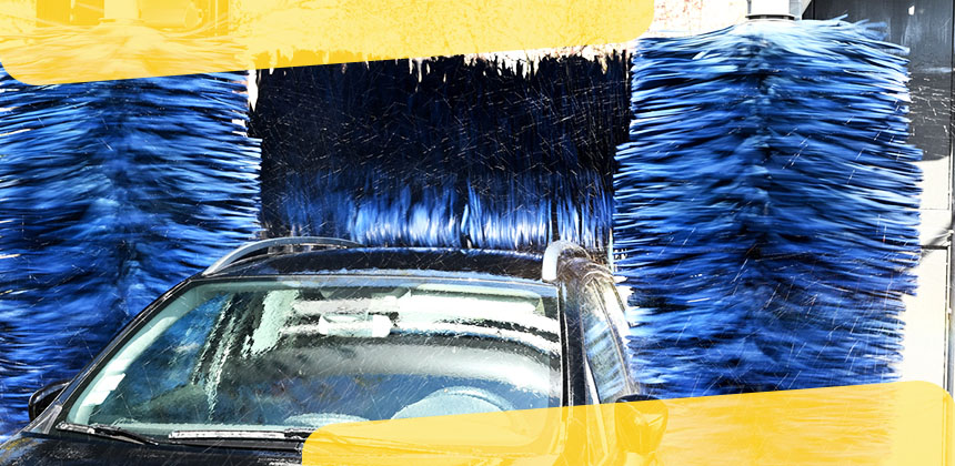 Comparing Car Wash Dryers: Which Is Best?