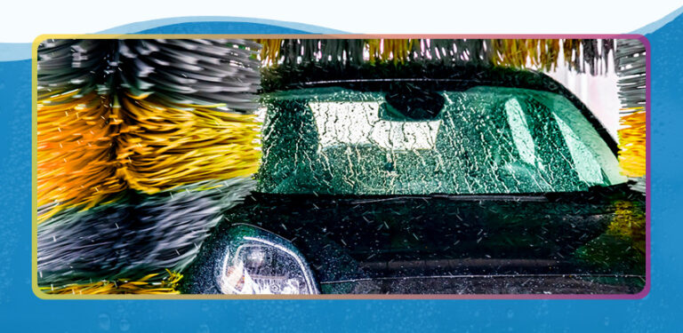 Eco-Friendly Car Wash Products for Your Business